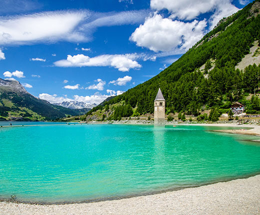 VIVOSüdtirol - Dein Reiseportal für Urlaub in Südtirol